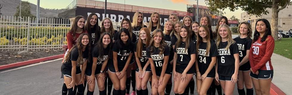JSerra Catholic High School Girls Jr. Varsity Soccer (2023 - 2024 ...