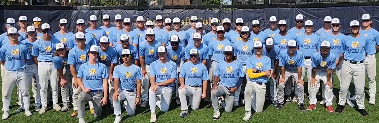 Schoolcraft Baseball (2024 - 2025) | Blast Athletics