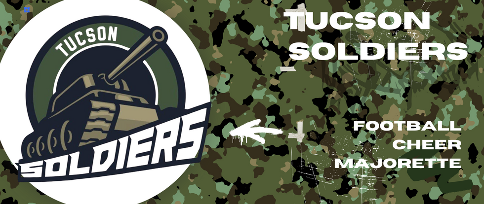 Tucson Soldiers | Blast Athletics