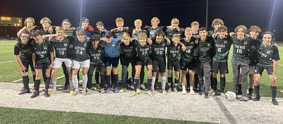Gilbert Christian Boys Soccer (2022 - 2023) | Blast Athletics