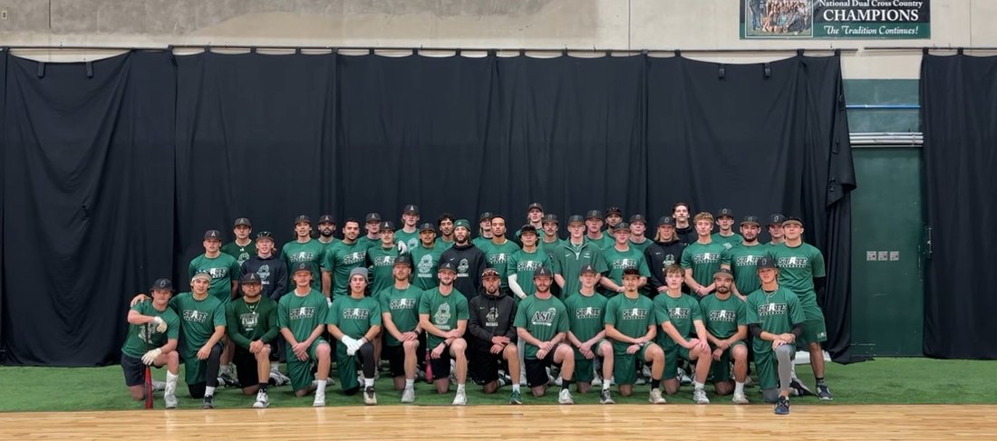 Adams State Baseball (2024 - 2025) | Blast Athletics