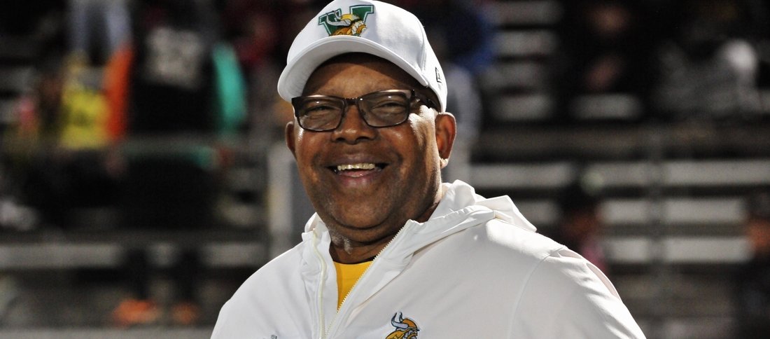 Coach Larry Hogue | Blast Athletics