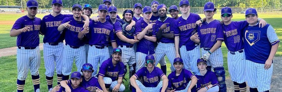 Westhill Varsity Baseball (2023 - 2024) | Blast Athletics