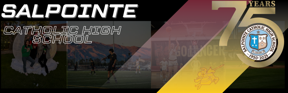 Salpointe Catholic Freshman Football | Digital Programs Roster ...
