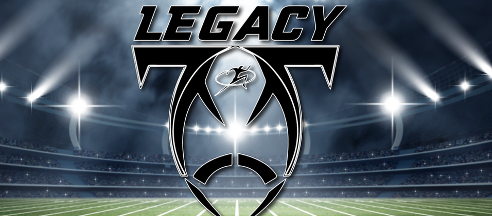 Teams | Legacy Statewide 7v7 | Blast Athletics