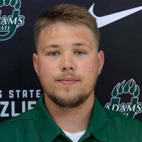 Adams State Football Roster | Blast Athletics