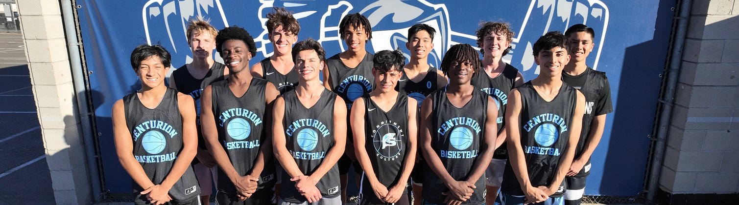 Saugus Boys Varsity Basketball (2025 - 2026) | Blast Athletics