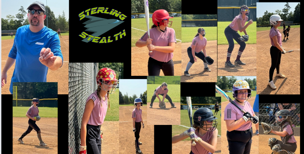Stealth 12U | Blast Athletics