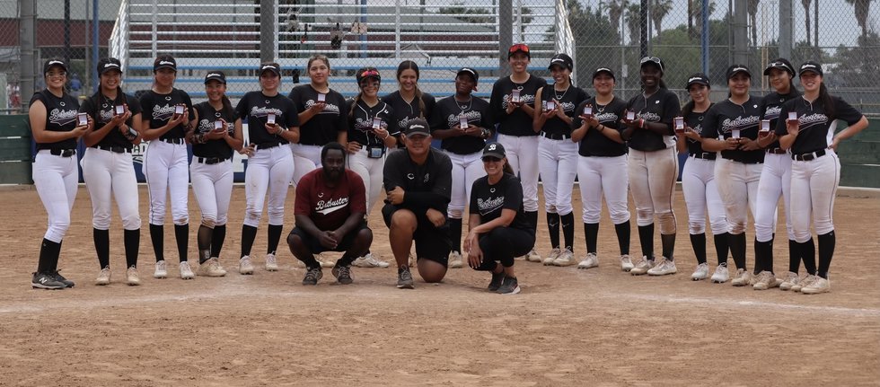 OC Batbusters Martin 18U | Blast Athletics