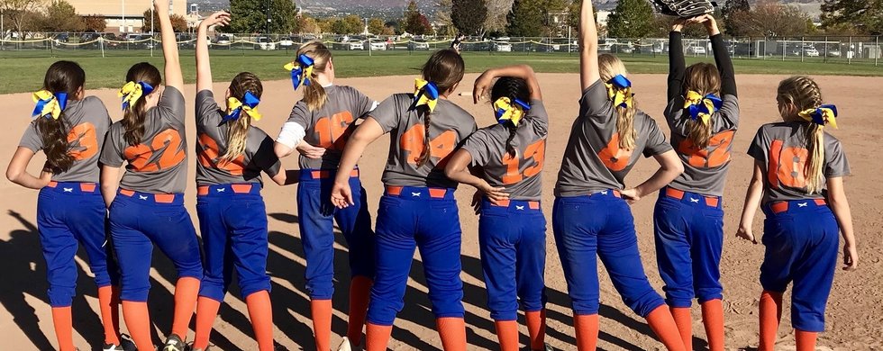 Utah Wildcats 12u 12u | Blast Athletics