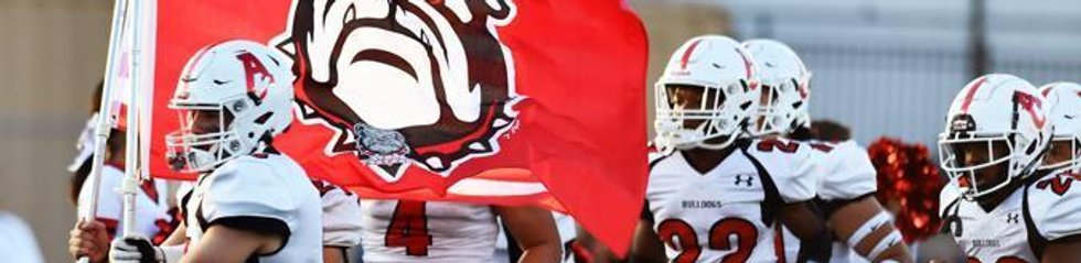 Ayala Football (2022 - 2023) | Blast Athletics