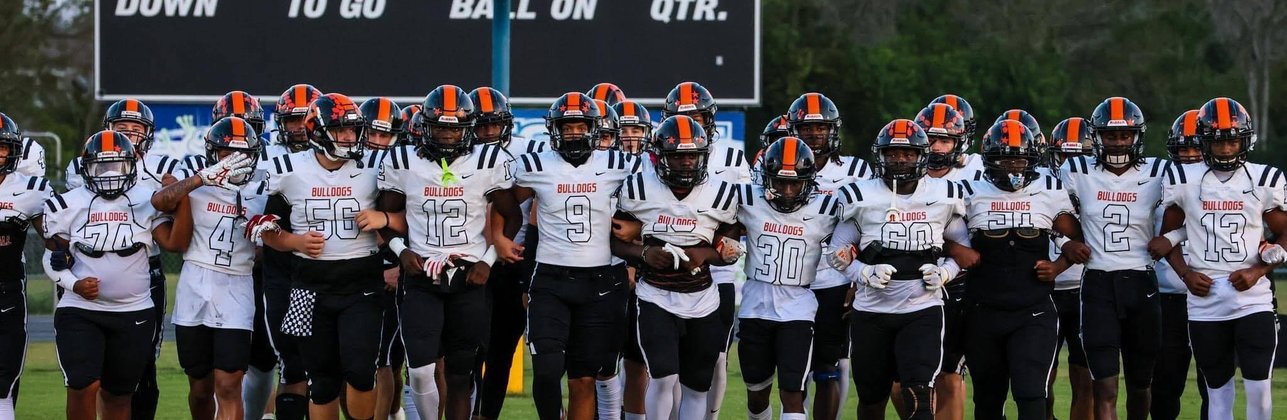 Zephyrhills Football (2025 - 2026) | Blast Athletics