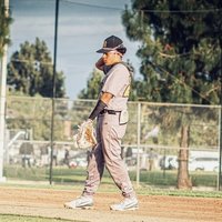 Dominic Cruz's Showcase | Blast Athletics