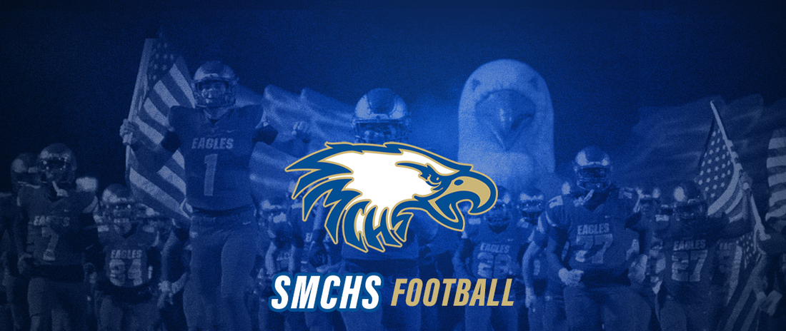 Santa Margarita Catholic Football (2025 - 2026) | Blast Athletics