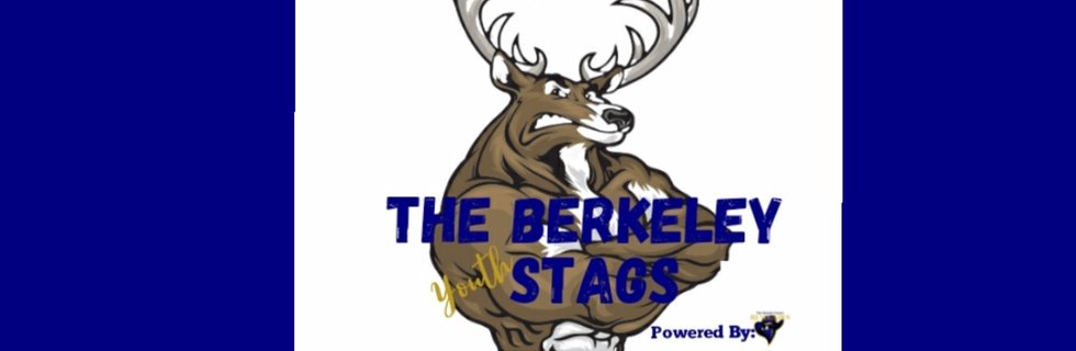 The Berkeley Youth Stags Football and Cheerleading | Blast Athletics