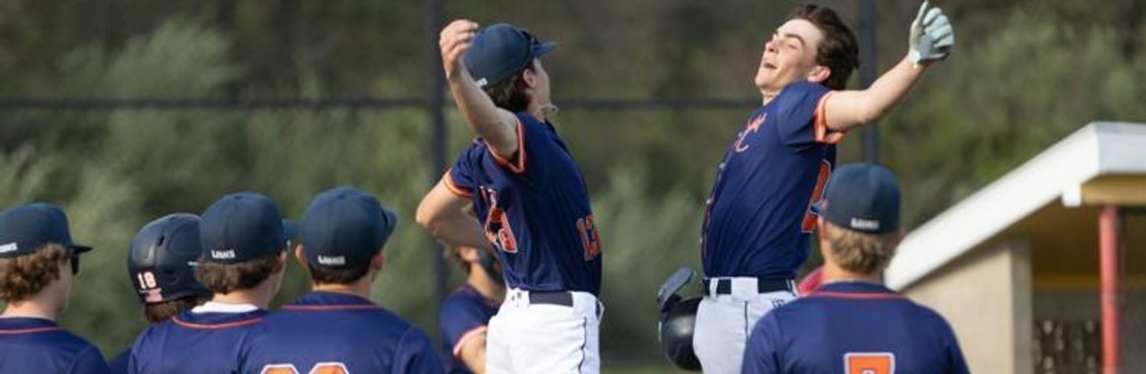 Carterville Baseball (2025 - 2026) | Blast Athletics