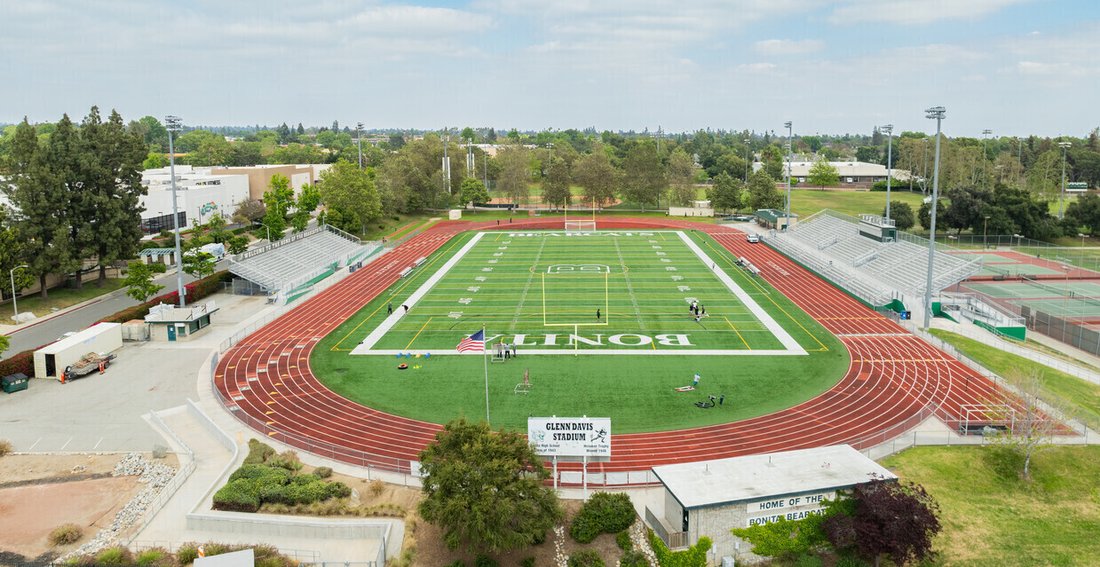 Bonita Girls Frosh/Soph Soccer (2024 - 2025) | Blast Athletics
