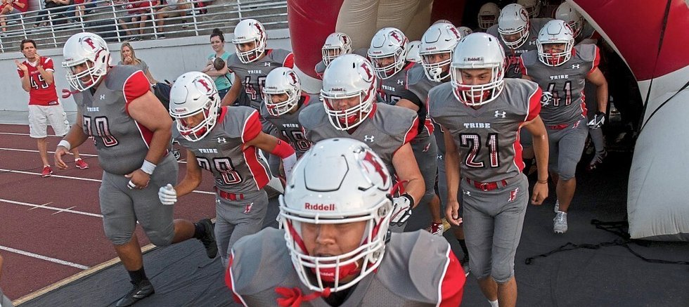 Fullerton Football (2025 - 2026) | Blast Athletics