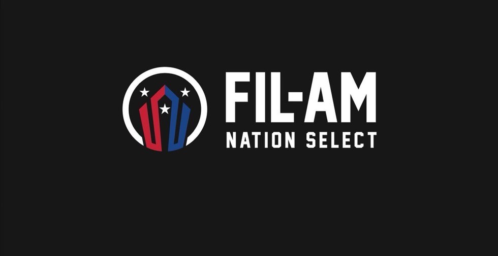 Fil-Am Nation Select Manila Teams | Blast Athletics