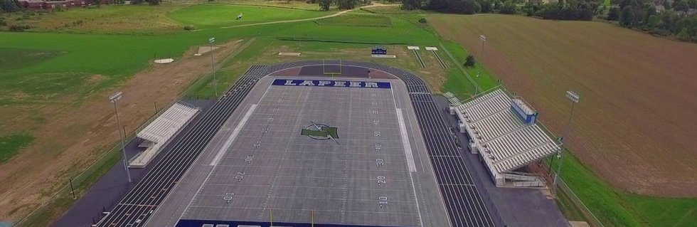 Lapeer Freshman Football (2024 - 2025) | Blast Athletics