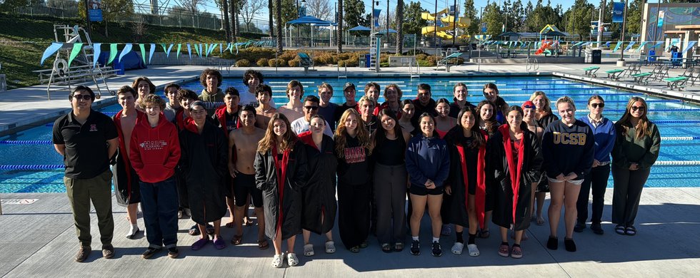 William S Hart Swimming & Diving (2023 - 2024) | Blast Athletics
