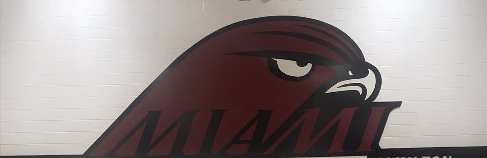 Miami University Hamilton Mens Basketball (2021 - 2022) | Blast Athletics