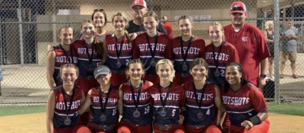 Hotshots Premier 09 Savant 14u | Blast Athletics