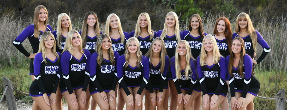 Carlsbad Lancer Dancers Dance (2025 - 2026) | Blast Athletics