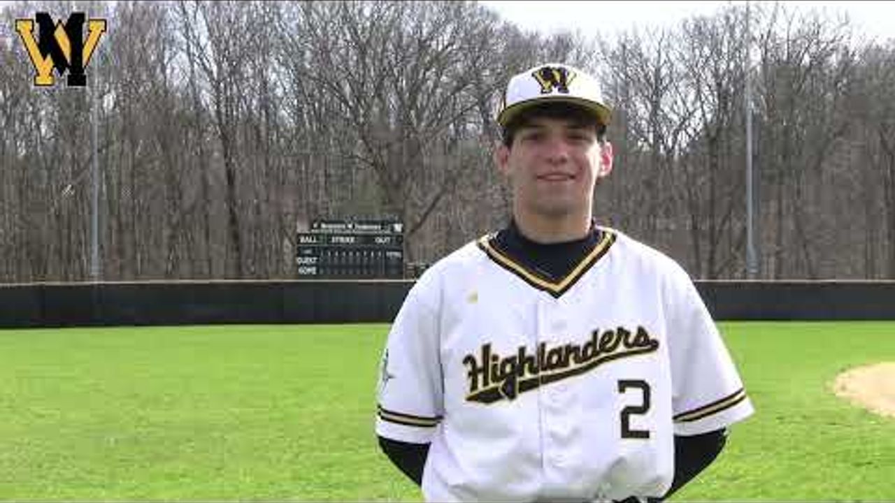 West Milford Township Baseball (2021 - 2022) | Blast Athletics