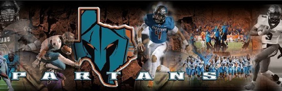 Pebble Hills Football (2021 - 2022) | Blast Athletics