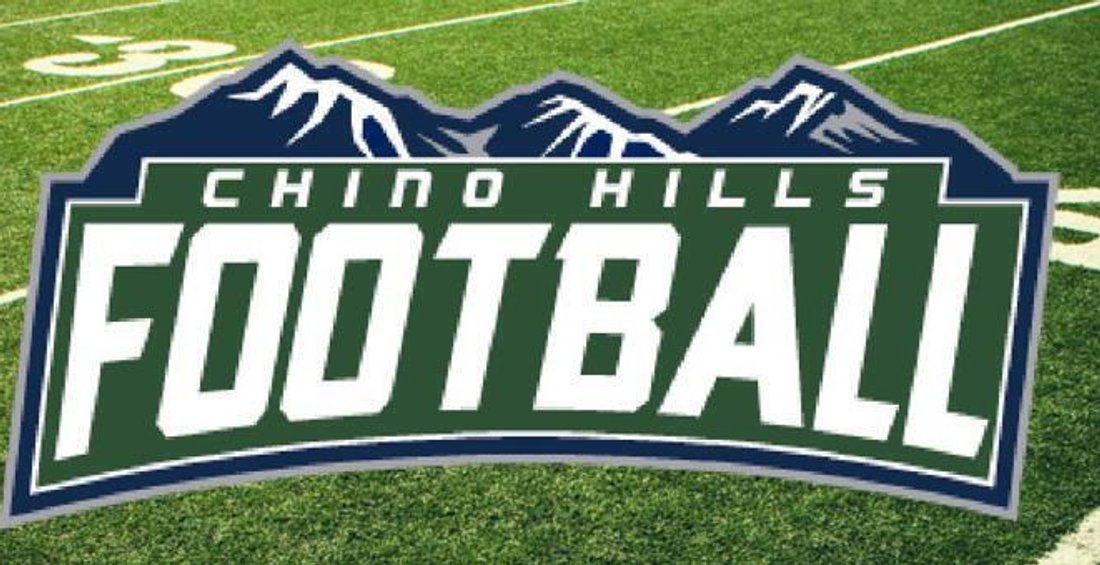 Chino Hills Football (2024 - 2025) | Blast Athletics