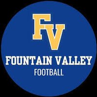 Fountain Valley Football (2025 - 2026) | Blast Athletics