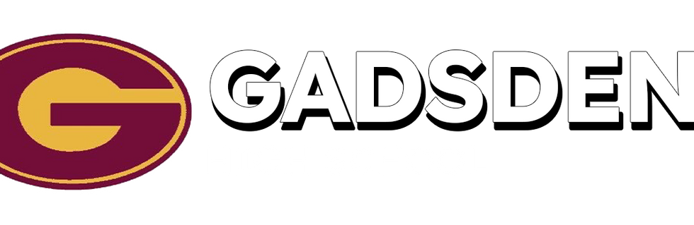 Gadsden Boys Basketball (2022 - 2023) | Blast Athletics