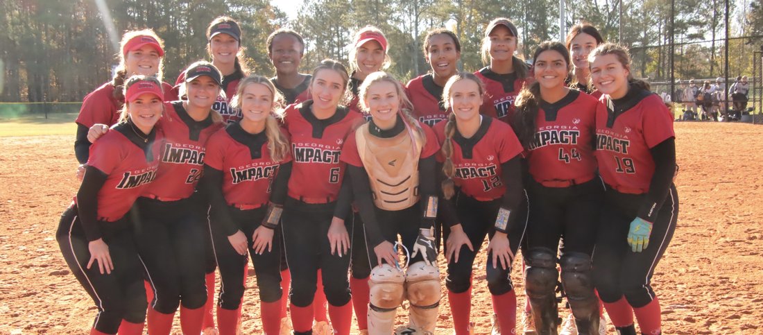 Georgia Impact Premier O'neal 09 | Blast Athletics