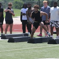 Coffeyville Community Football Roster | Blast Athletics