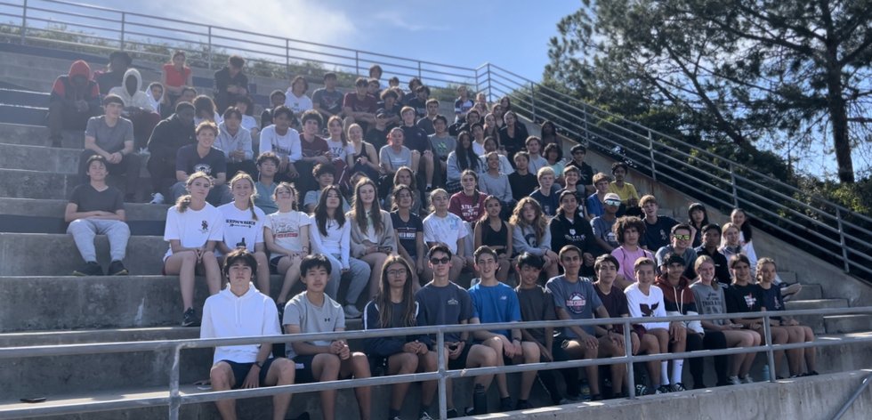 Scripps Ranch Track & Field (2022 - 2023) | Blast Athletics