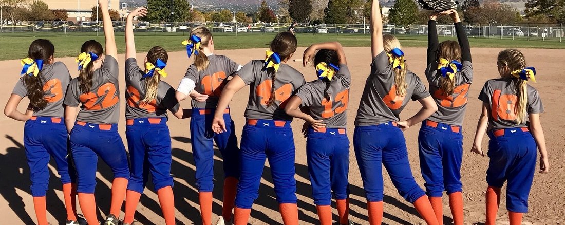 Utah Wildcats 12u 12u | Blast Athletics