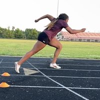 Kailey Young | Blast Athletics