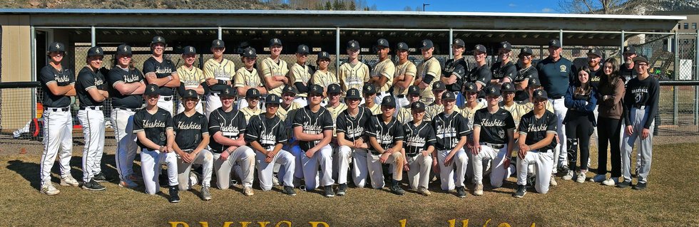 Battle Mountain Baseball (2023 - 2024) | Blast Athletics