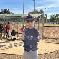 Joey Lai | Blast Athletics