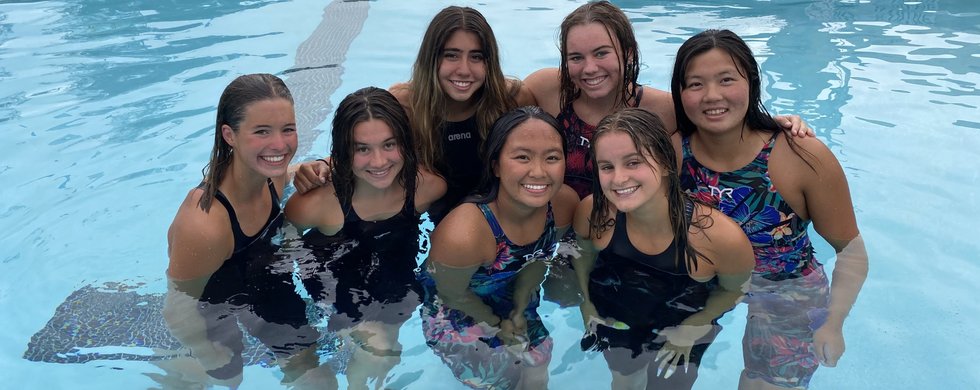 JSerra Catholic Girls Varsity Swimming & Diving (2018 - 2019) | Blast ...