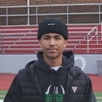 Saint Vincent vs Hilbert Varsity Football Sep 6, 2025 | Blast Athletics