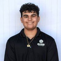 Jacob Sanchez's Showcase | Blast Athletics